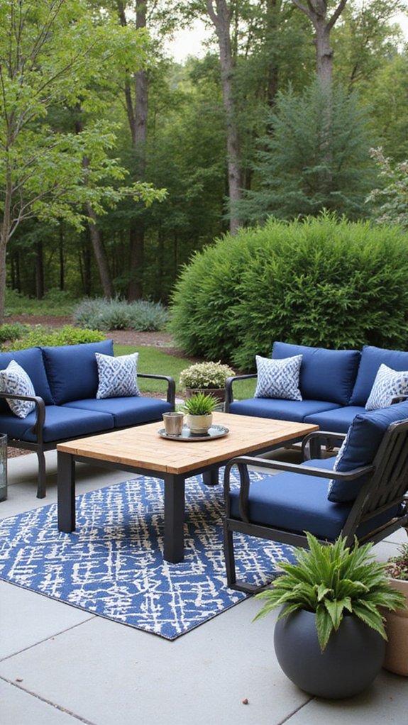 Top 7 Tips for Weatherproof Patio Decor - Outdoor Indoors